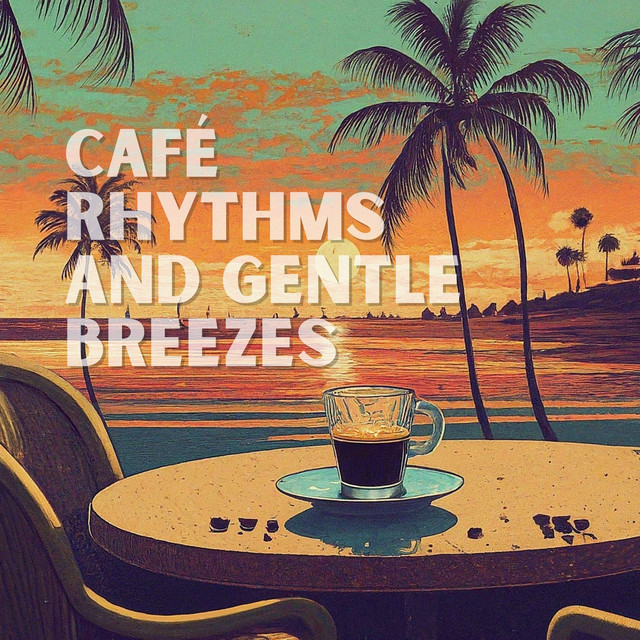 Morning Mocha Melody - song and lyrics by Bossa Nova Lounge Orchestra ...