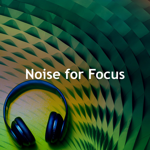 Noise for Focus - Album by Focus Noise | Spotify