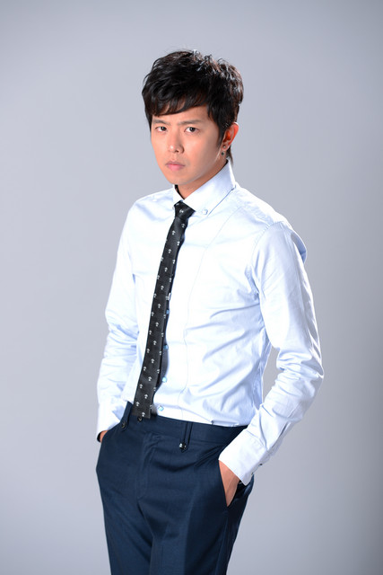 Huang Hong Sheng on Spotify