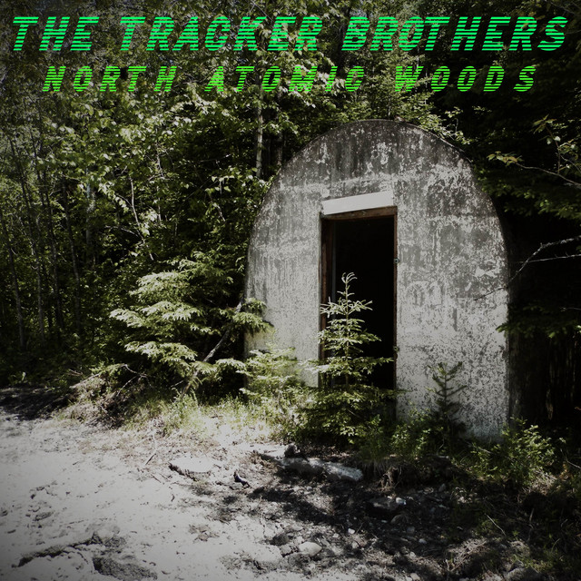 The Tracker Brothers | Spotify