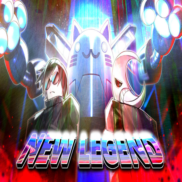 New Legend - song and lyrics by Damu | Spotify