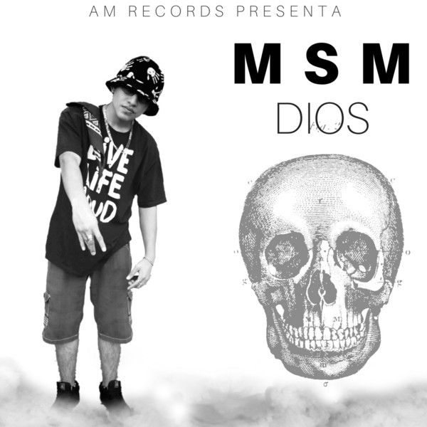 Dios - Single by MSM | Spotify