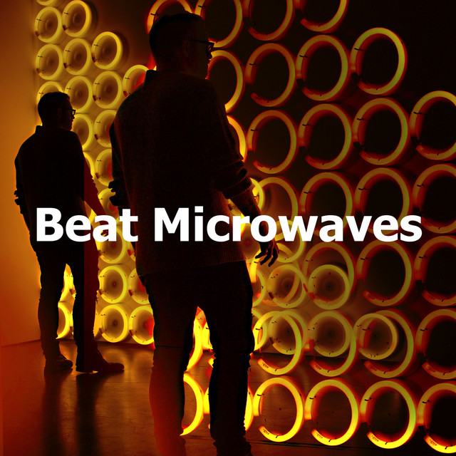 Beat Microwaves - Album by Authentic White Noise | Spotify