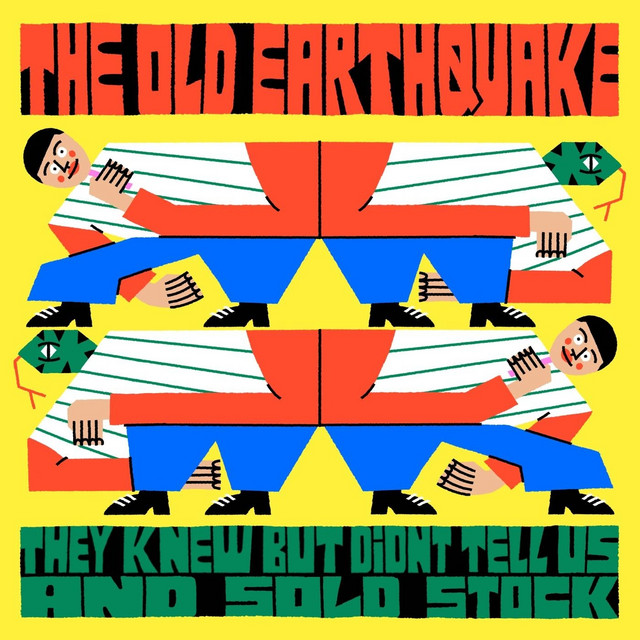 BPM and key for songs by The Old Earthquake | Tempo for The Old ...