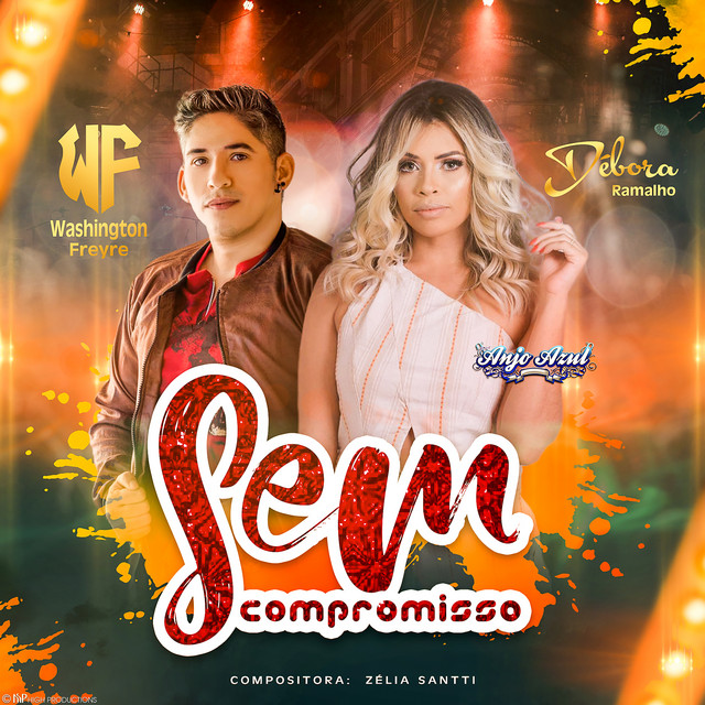 Debora Ramalho | Spotify