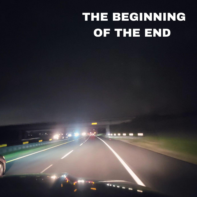 The Beginning of The End - Album by ghost_bones | Spotify