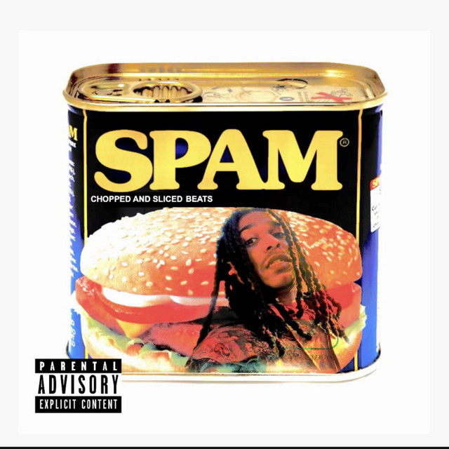SPAM - Single by Miehaj | Spotify