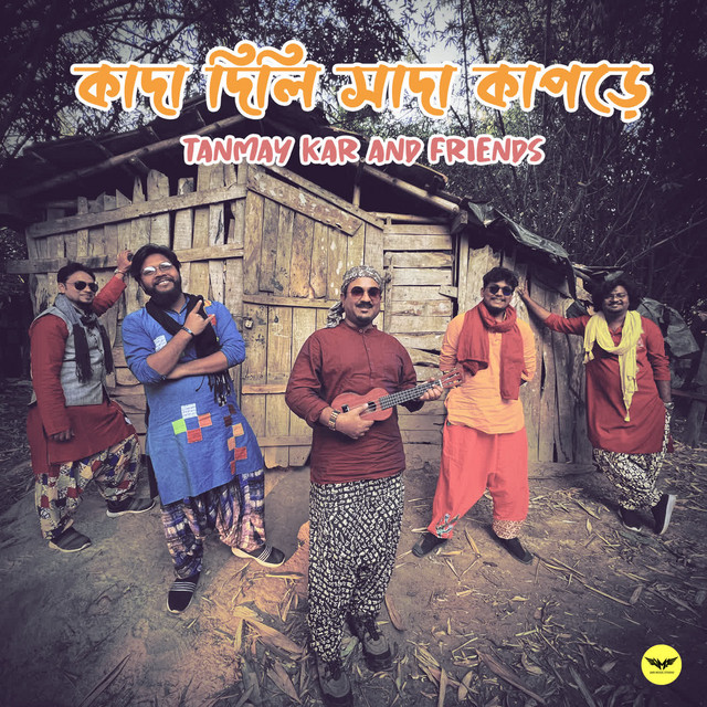 Kada Dili Sada Kapore - Single by Tanmay Kar and Friends | Spotify