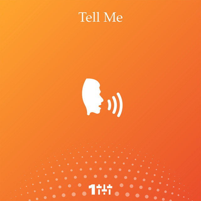 Tell Me - Single by Jevon Alexander | Spotify