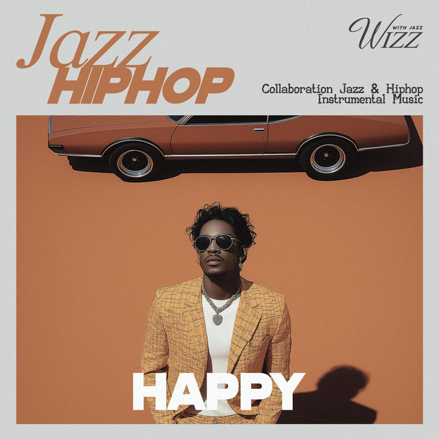 Happy - Album by Wizz | Spotify