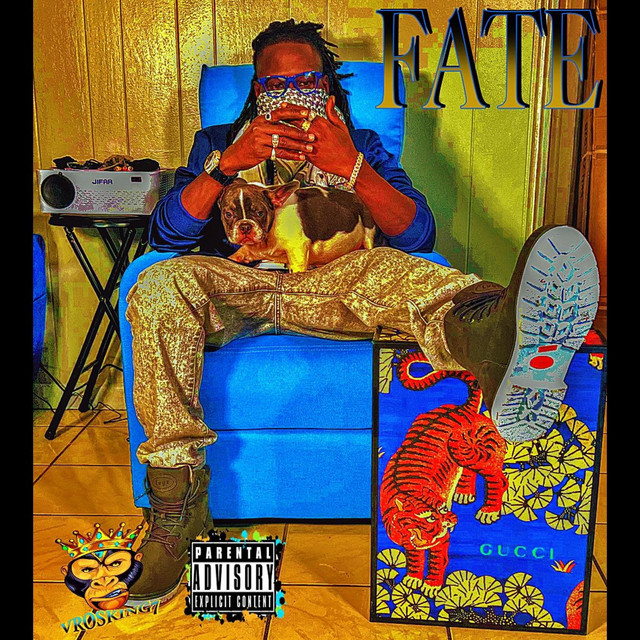 FATE - Single by Vrosking7 | Spotify