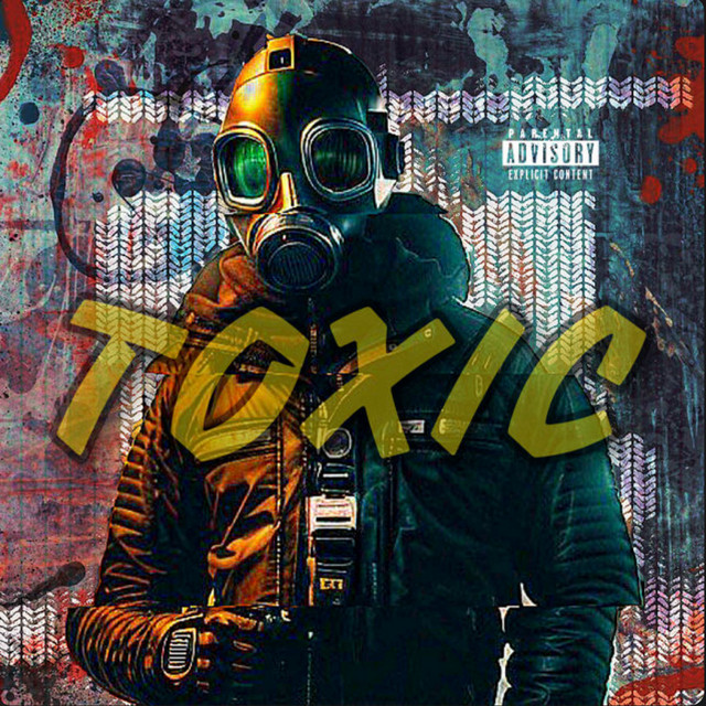 Toxic - Single by $ADBOY RONNIE | Spotify