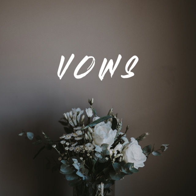 Vows Song And Lyrics By Denys Spotify