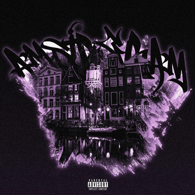 AMSTR'GRAM - Single by Sami G | Spotify