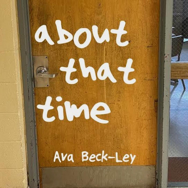 Ava Beck-Ley | Spotify