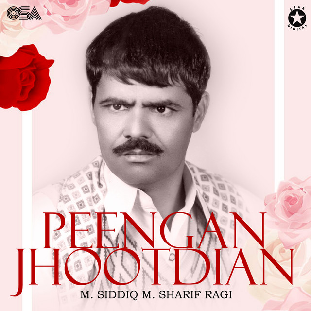 Yara Bharia Tinjan Chhad Jana - song and lyrics by M. Siddiq M. Sharif ...
