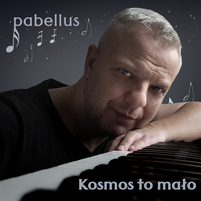 Kosmos to malo - song and lyrics by Pabellus | Spotify