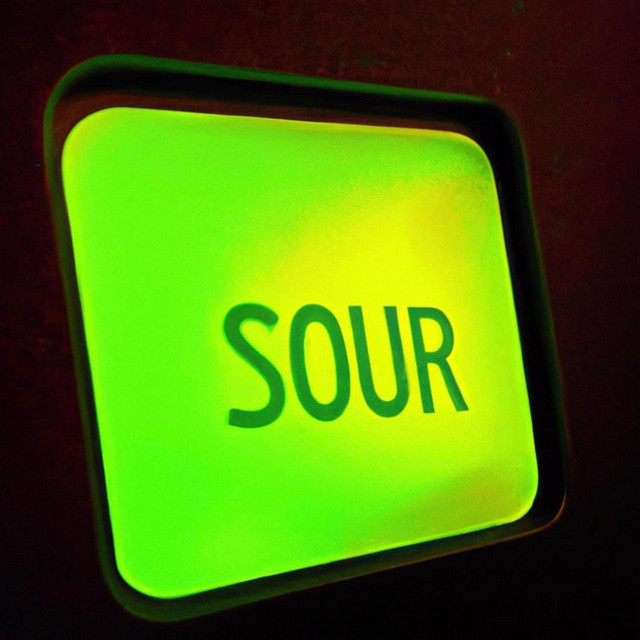 sour - Album by ffeel | Spotify