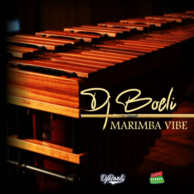 Marimba Vibe - Single by Dj Boeli | Spotify