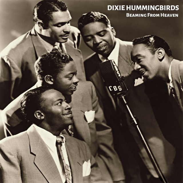 Dixie Hummingbirds Concert & Tour History | Concert Archives