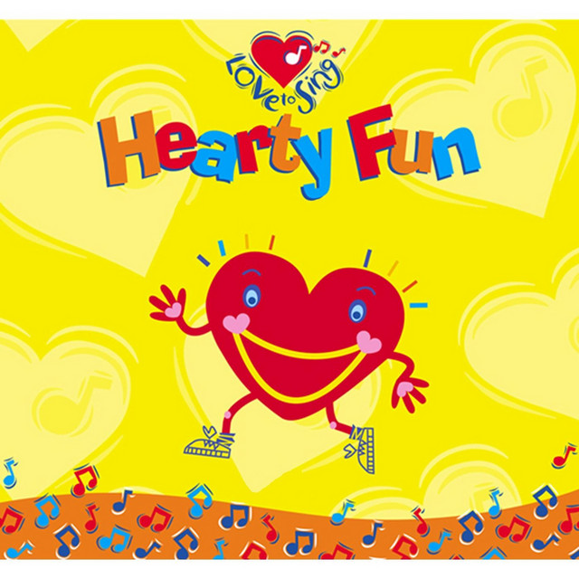 Hearty Fun - Album by Love to Sing | Spotify