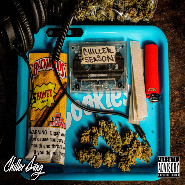BPM and key for songs by Chiller Gang | Tempo for Chiller Gang songs ...