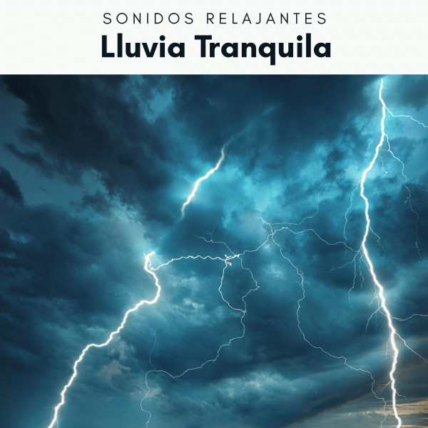 1 Lluvia Tranquila - Album by Academia de Música con Sonidos de la ...