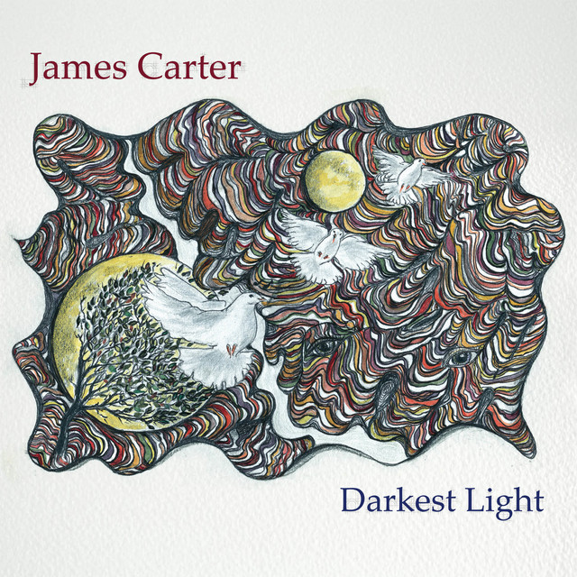 Darkest Light - Album by James Carter | Spotify