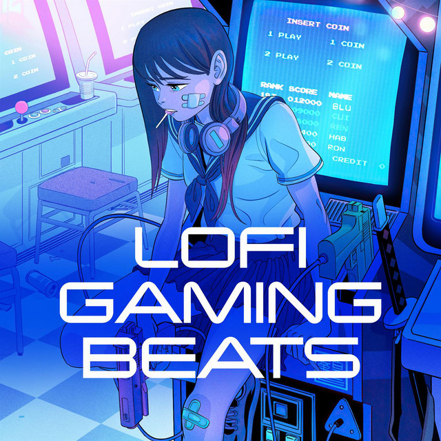 Lofi Gaming Beats - Compilation by Various Artists | Spotify