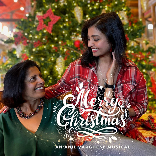 Merry Christmas - Single by Angel Mary Joseph | Spotify