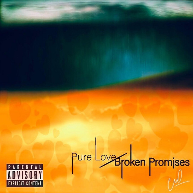 Pure Love/Broken Promises - Album by FGNG Eddy | Spotify