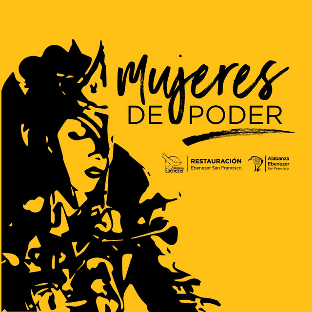 Me Libero Tu Poder - song and lyrics by Ebenezer San Francisco, Genesis ...