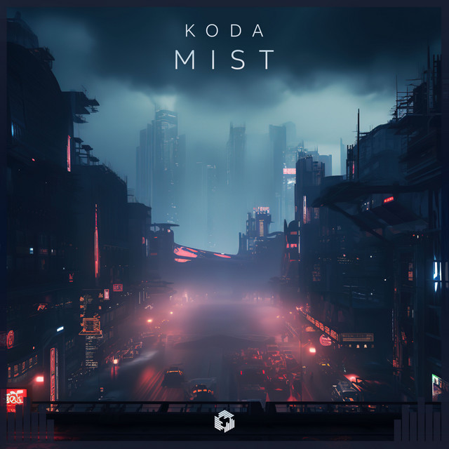 Mist - Single by KODA (AR) | Spotify