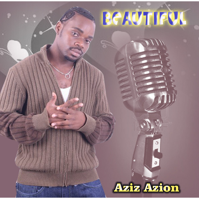 Nzikiriza - song and lyrics by Aziz Azion | Spotify