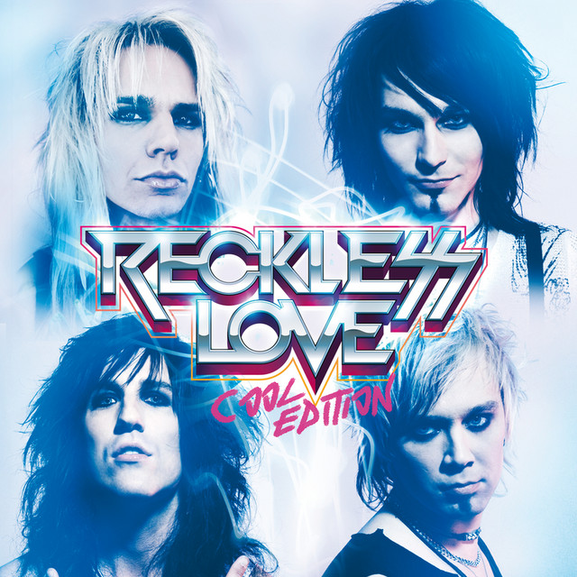 Reckless Love (Cool Edition) - Album by Reckless Love | Spotify