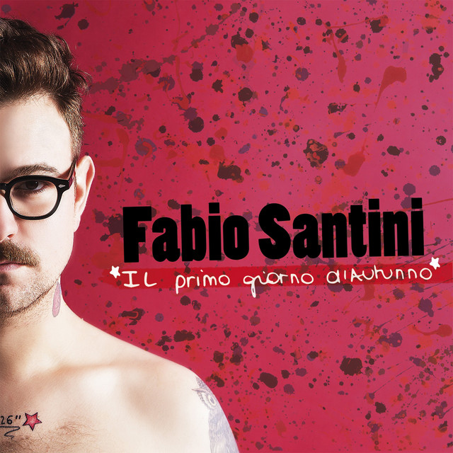 Fabio Santini - Songs, Events and Music Stats | Viberate.com