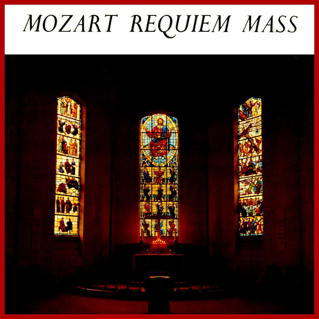 Mozart Requiem Mass - Album by Wolfgang Amadeus Mozart | Spotify