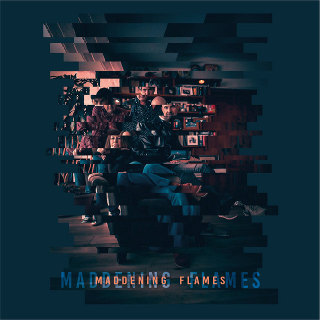 Maddening Flames - Album by Maddening Flames | Spotify