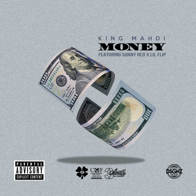 MONEY - Single by King Mahdi | Spotify