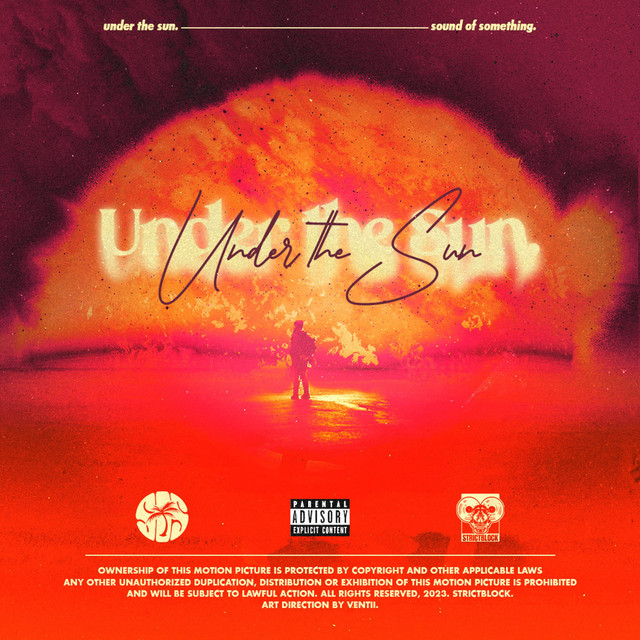 Under The Sun - Single by Sound of Something | Spotify