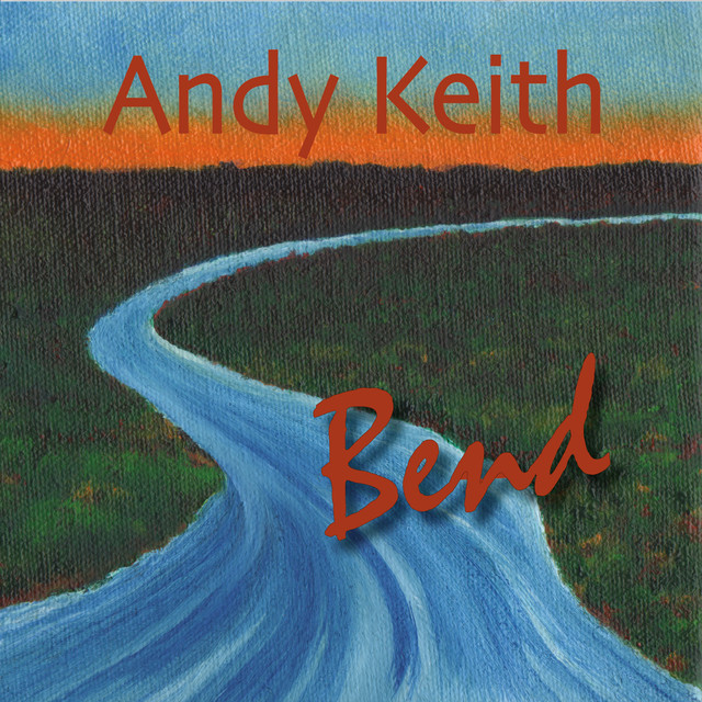 Andy Keith | Spotify