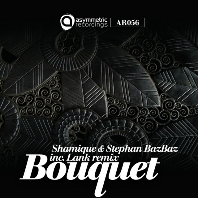 Bouquet - Single by Shamique | Spotify