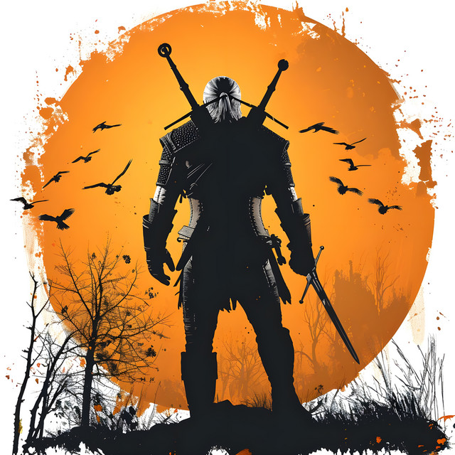 The Witcher - O Último Desejo – Album de Releituras | Spotify