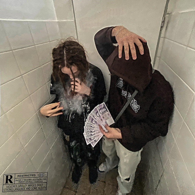 HENNESSY - song and lyrics by h4sheesh, Iris Noone | Spotify