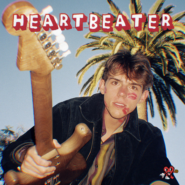HEARTBEATER - Single by REIN | Spotify