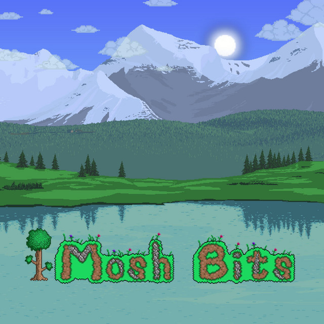 Plantera Theme Metal Mix (From "Terraria") - song and lyrics by Mosh ...