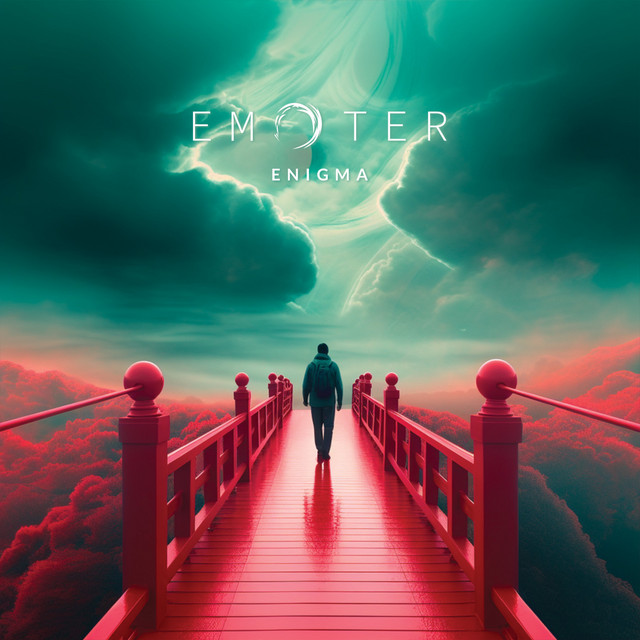 Enigma - song and lyrics by Emoter | Spotify