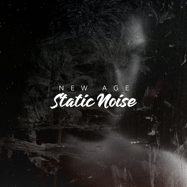 New Age Static Noise ! ! ! – Álbum de The Sound of Static | Spotify