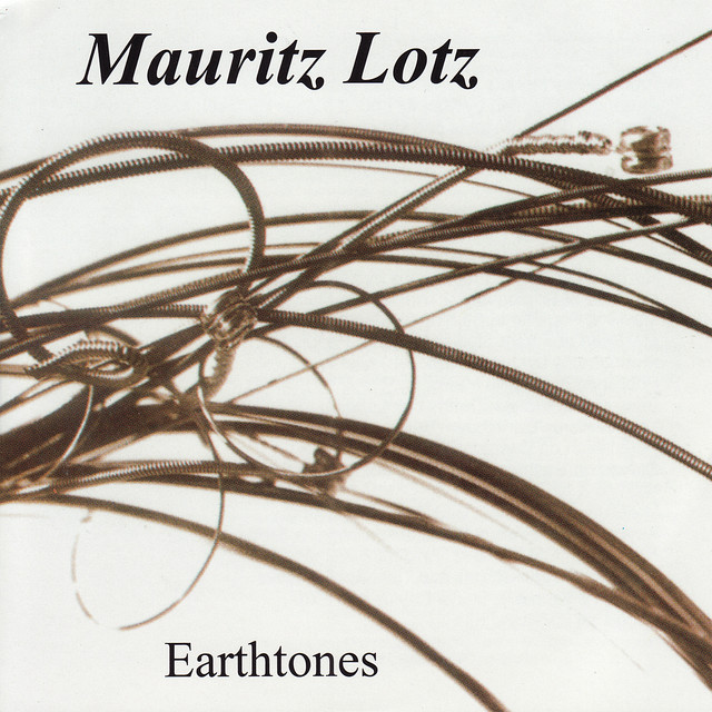 Earthtones - Album by Mauritz Lotz | Spotify