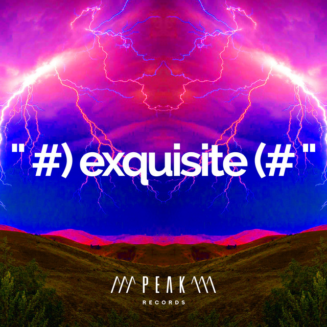 exquisite (# " - Album by Thunderstorm Sound Bank | Spotify